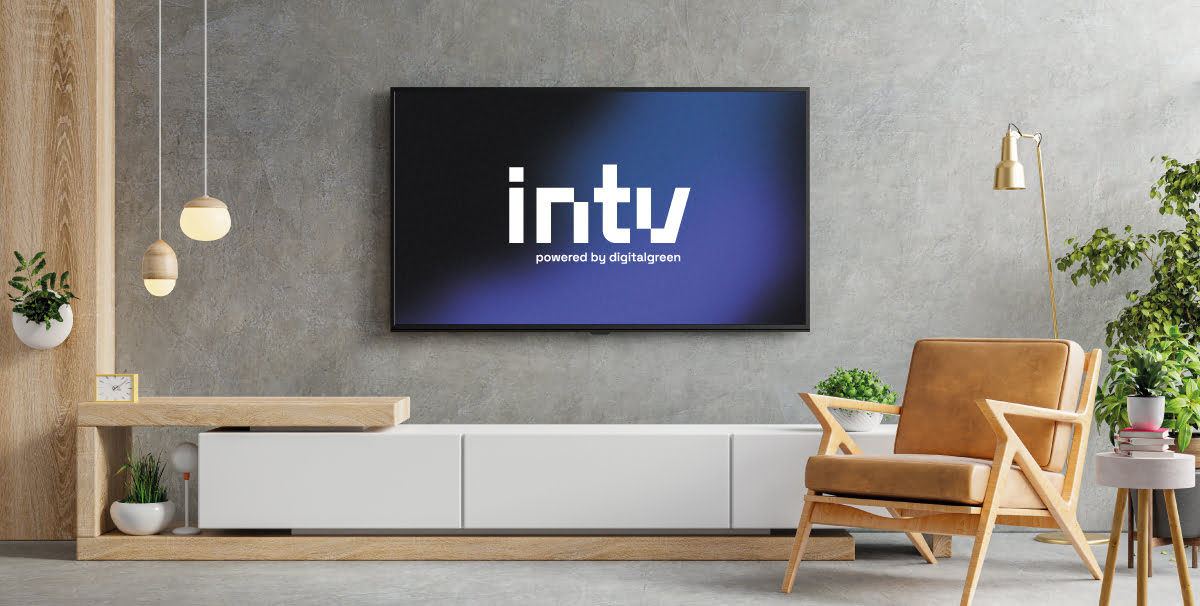 Digital Signage e TV Corporativa - digitalgreen